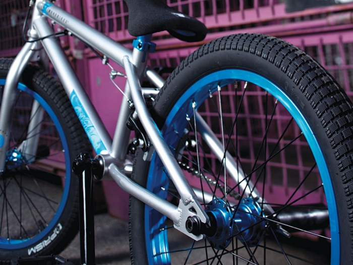 BMX KHE Maceto ST | KHE - Skiro