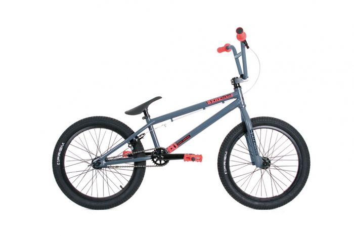 BMX KHE ROOT 180 | KHE - Skiro