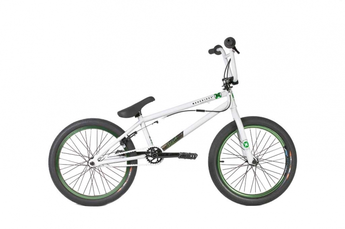 BMX MACETO AD 2012 | KHE - Skiro