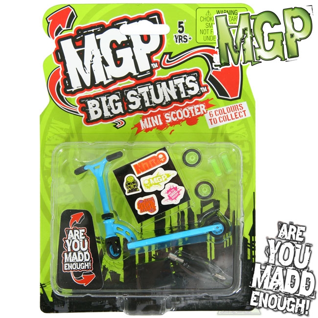 Finger Skiro MGP mini - moder | Madd Gear - Skiro