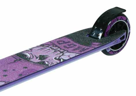 Madd MGP VX3 Team Edition - vijolčen | Madd Gear - Skiro