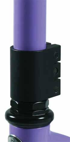 Madd MGP VX3 Team Edition - vijolčen | Madd Gear - Skiro