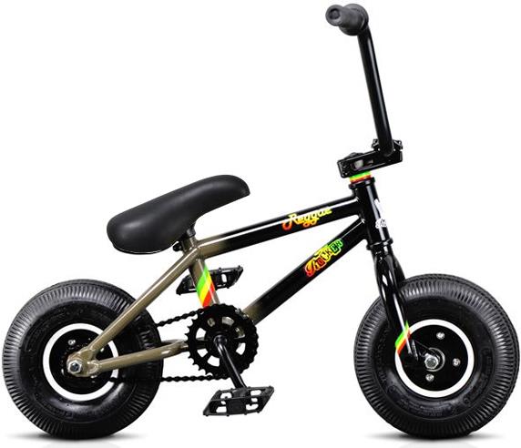 Mini BMX Rocker Irok Reggae | Rocker - Skiro