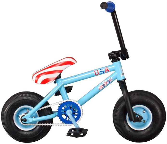 Mini BMX Rocker Irok Usa | Rocker - Skiro