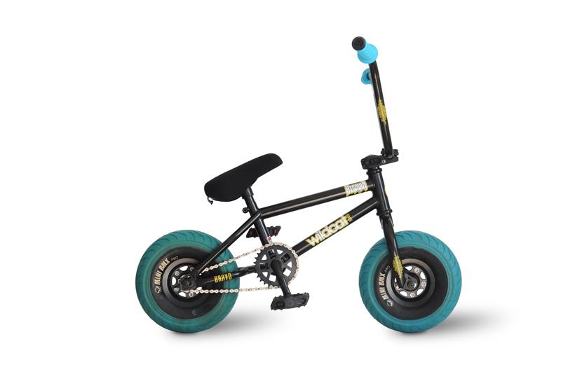 Mini BMX Wildcat ORIGINAL1 RIO | Wildcat - Skiro