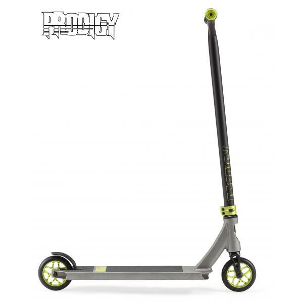 Skiro BLUNT Prodigy S4 - Siv | Blunt - Skiro