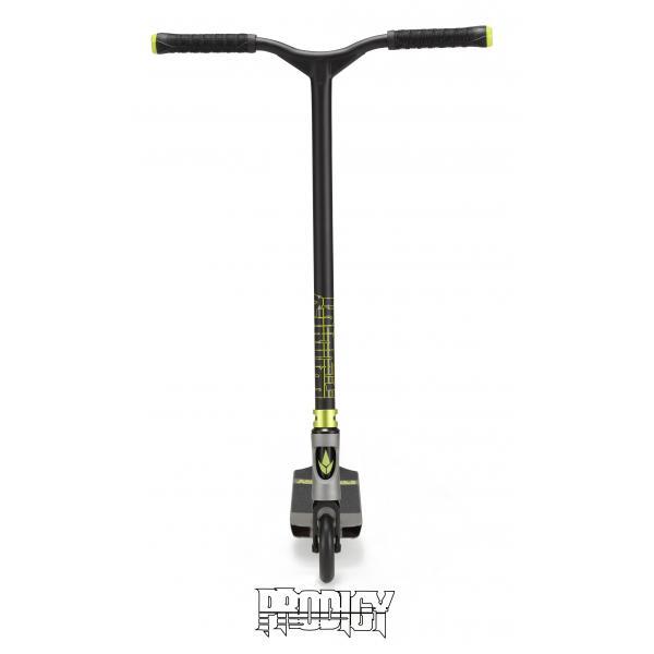 Skiro BLUNT Prodigy S4 - Siv | Blunt - Skiro