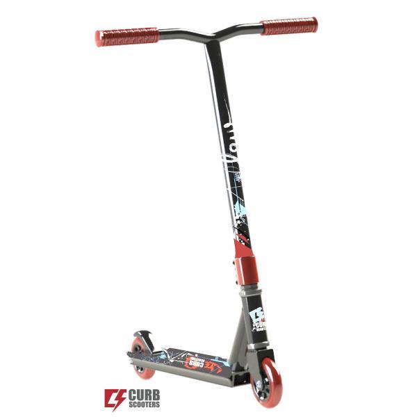 Skiro CURB FLOW | CURB - Skiro